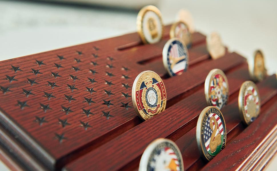 How to Store Coin Collections Properly?